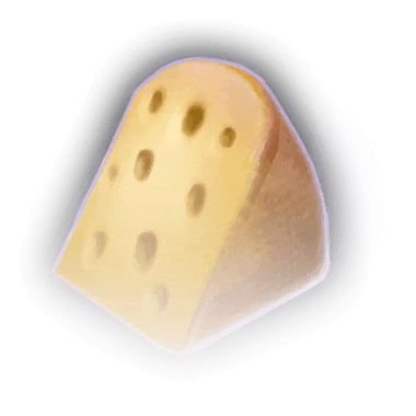 Waterdhavian Cheese Wedge - Baldur's Gate 3 Wiki