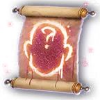 Scroll of Confusion - bg3.wiki