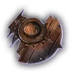 Broken Shield - bg3.wiki