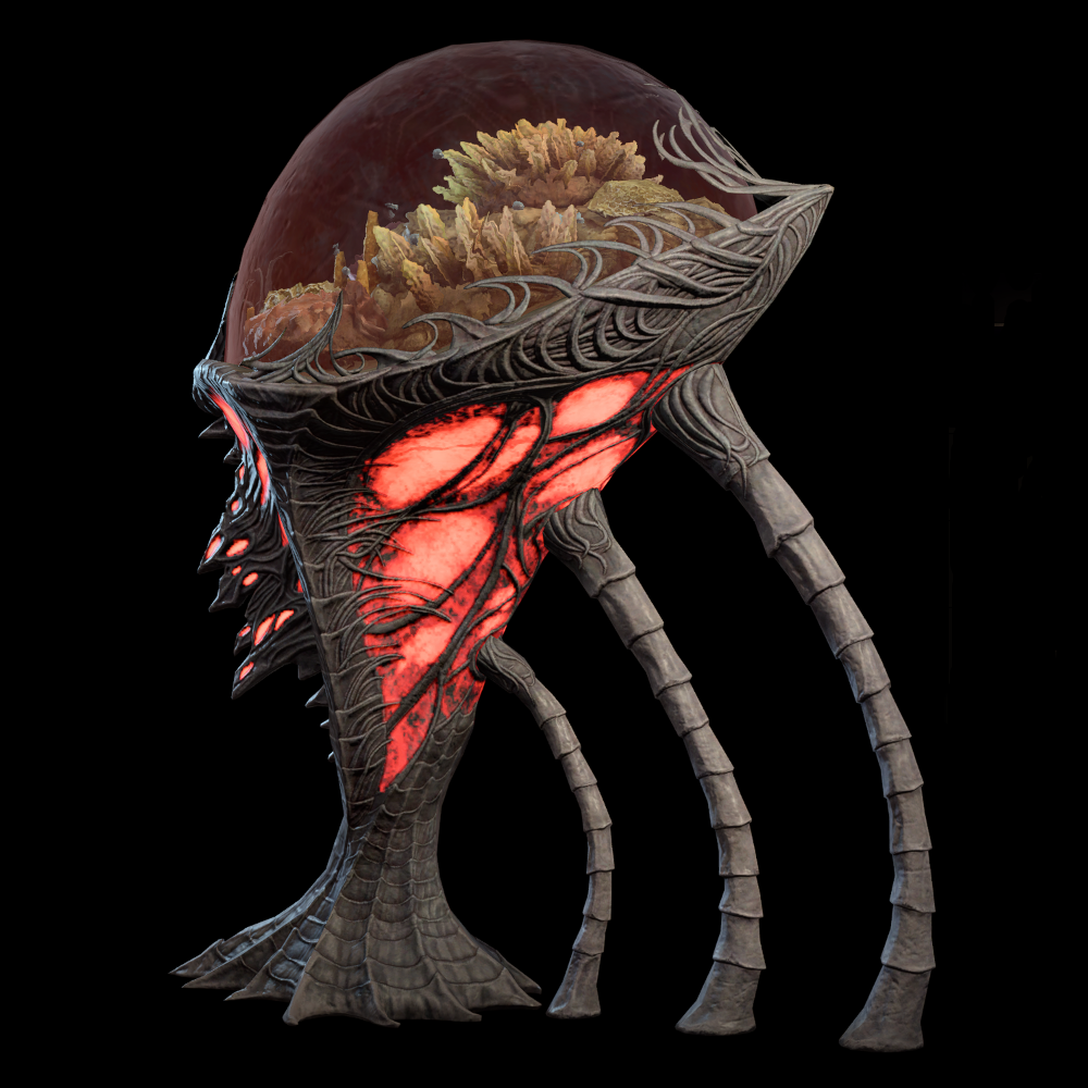 Cerebral Aquarium - bg3.wiki