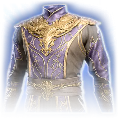 Robe of Spell Resistance - Baldur's Gate 3 Wiki