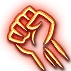 Unarmed Strike - bg3.wiki