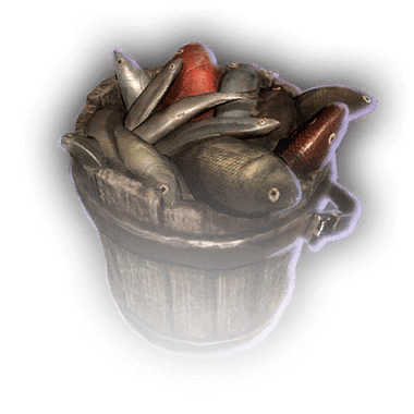 Bucket of Fish - bg3.wiki