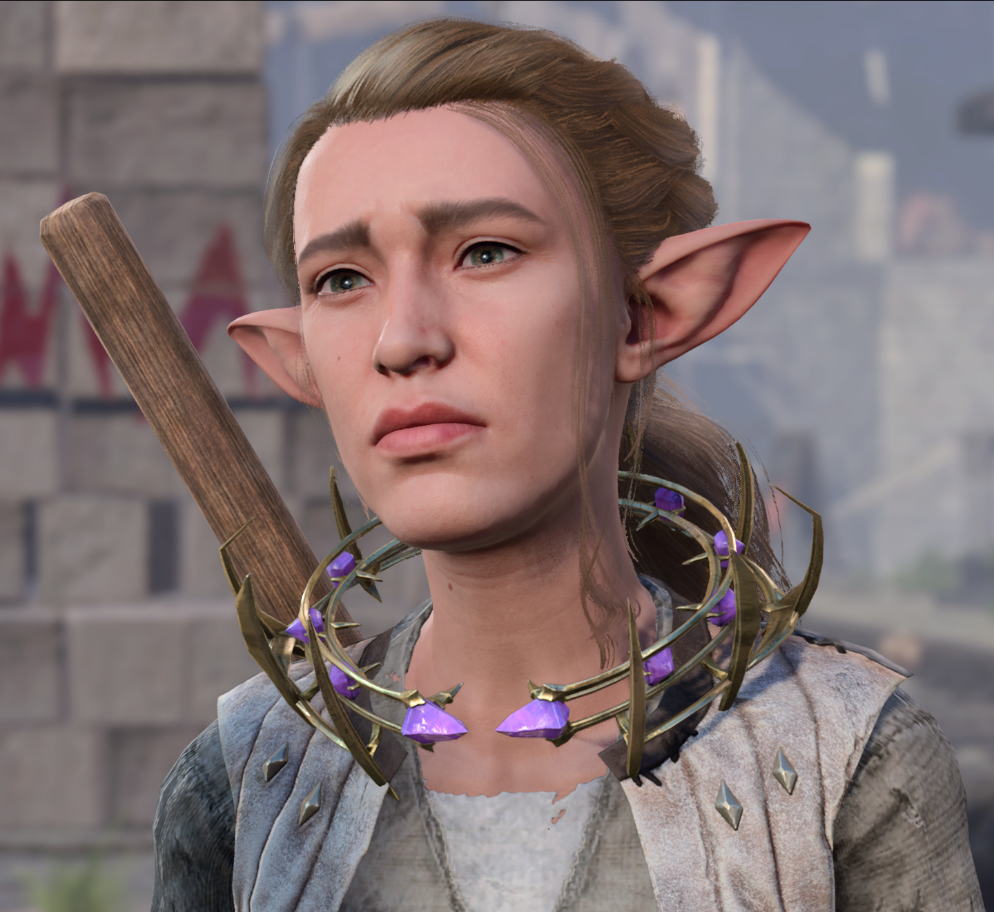 Lowa - bg3.wiki