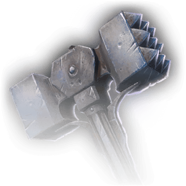 Maul - Baldur's Gate 3 Wiki