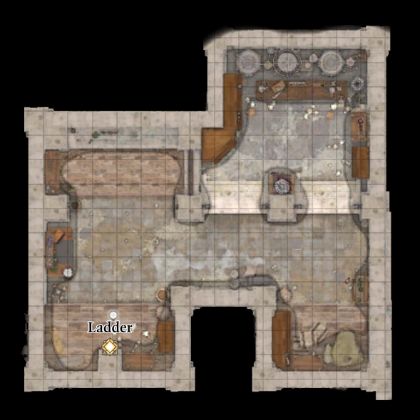Philgrave's Mansion - bg3.wiki
