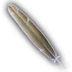 Planetar Feather - bg3.wiki