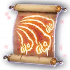 Scroll of Artistry of War - bg3.wiki