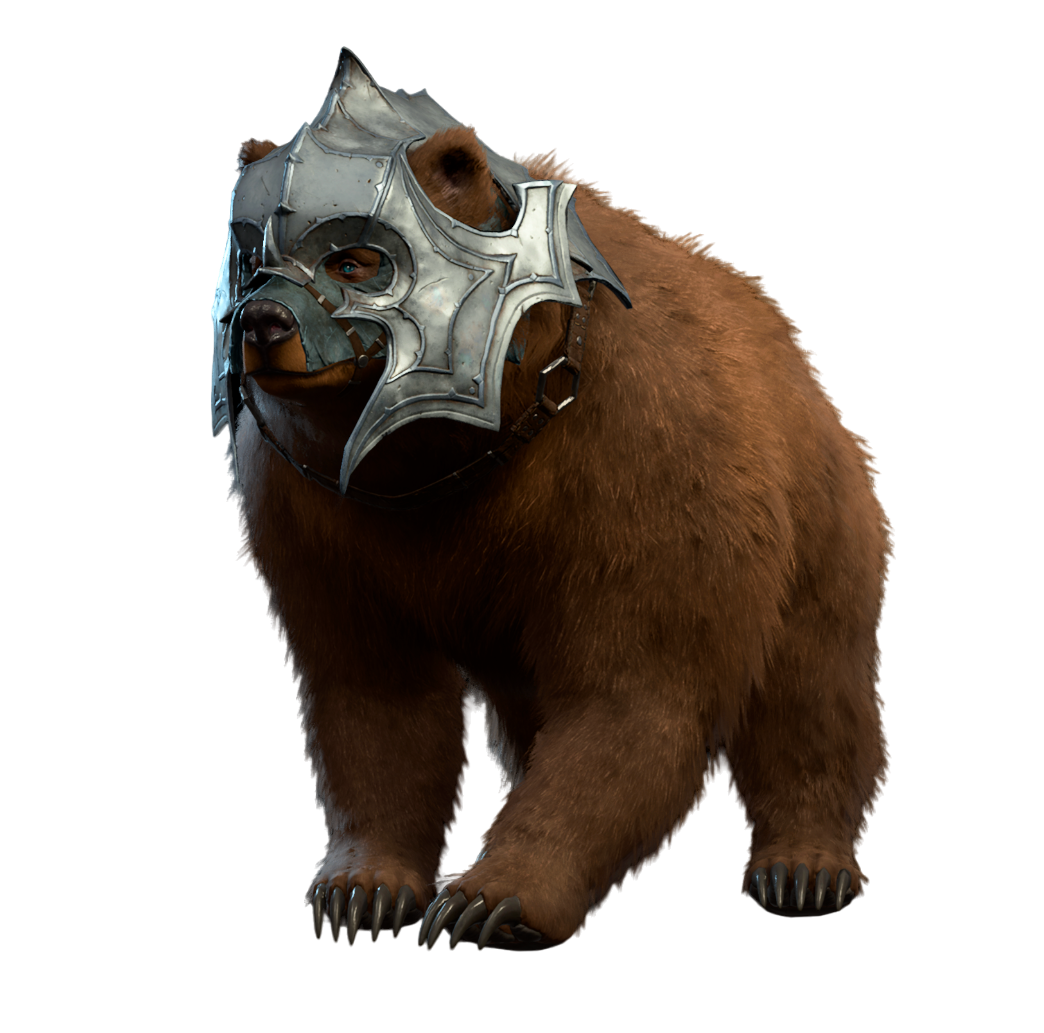 Ursa Major - bg3.wiki