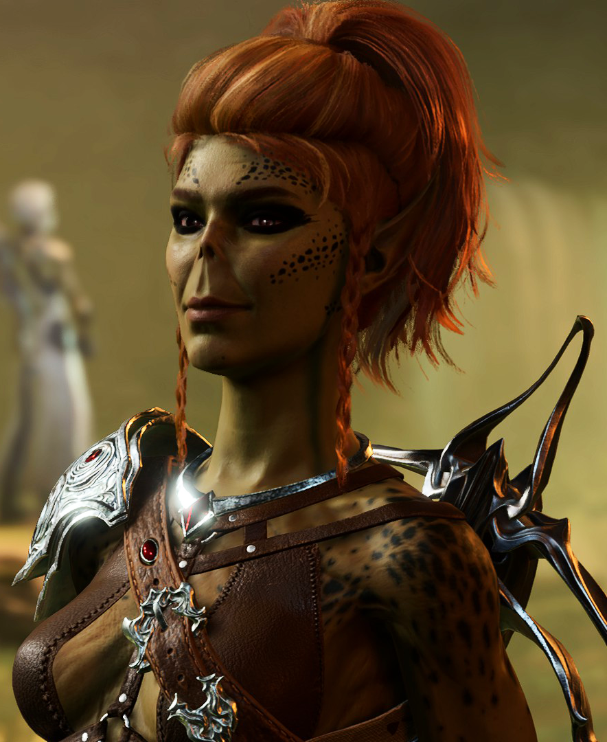 Zar'an - bg3.wiki