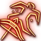 Pushing Attack (Ranged) - bg3.wiki