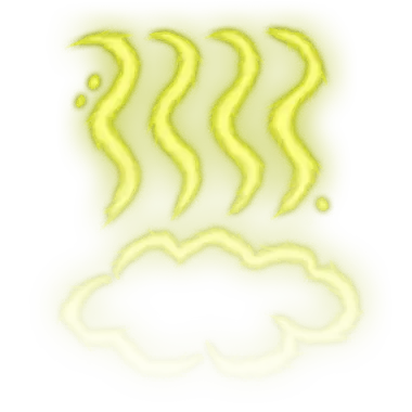 Stinking Cloud - Baldur's Gate 3 Wiki