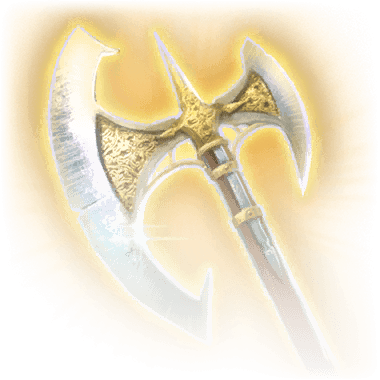 Greataxe +1 - Baldur's Gate 3 Wiki