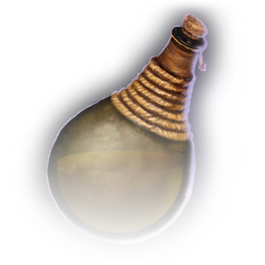 Elixir of Silvanus - Baldur's Gate 3 Wiki