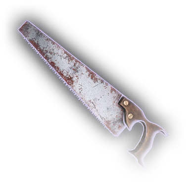 Handsaw - Baldur's Gate 3 Wiki
