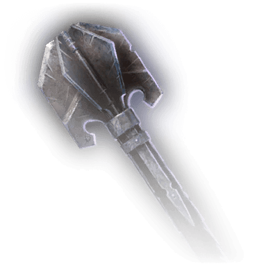 Deva Mace - Baldur's Gate 3 Wiki