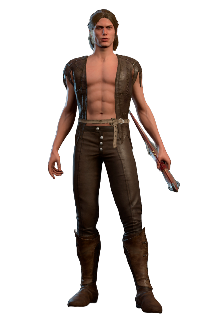 Woyy - bg3.wiki