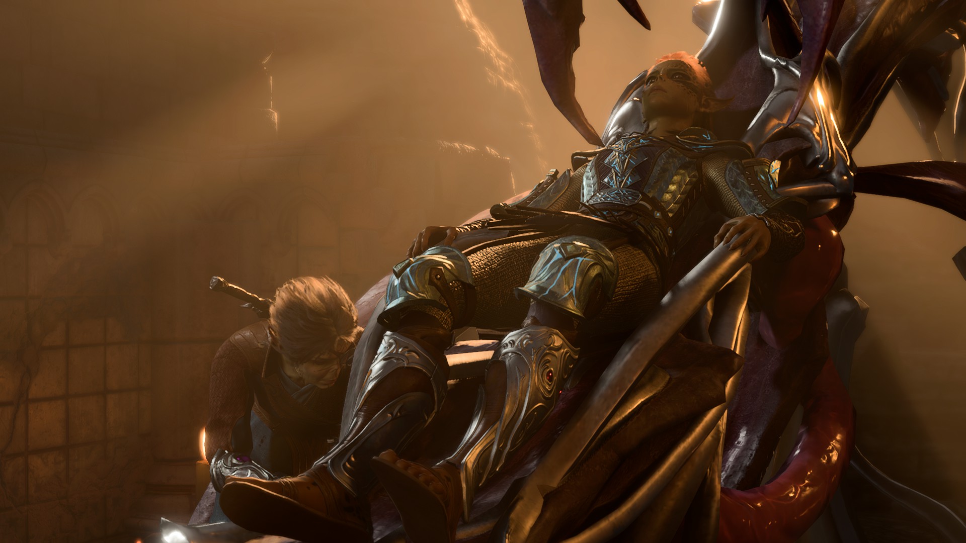 Find the Githyanki Crèche - bg3.wiki