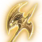 Merregon Halberd - bg3.wiki