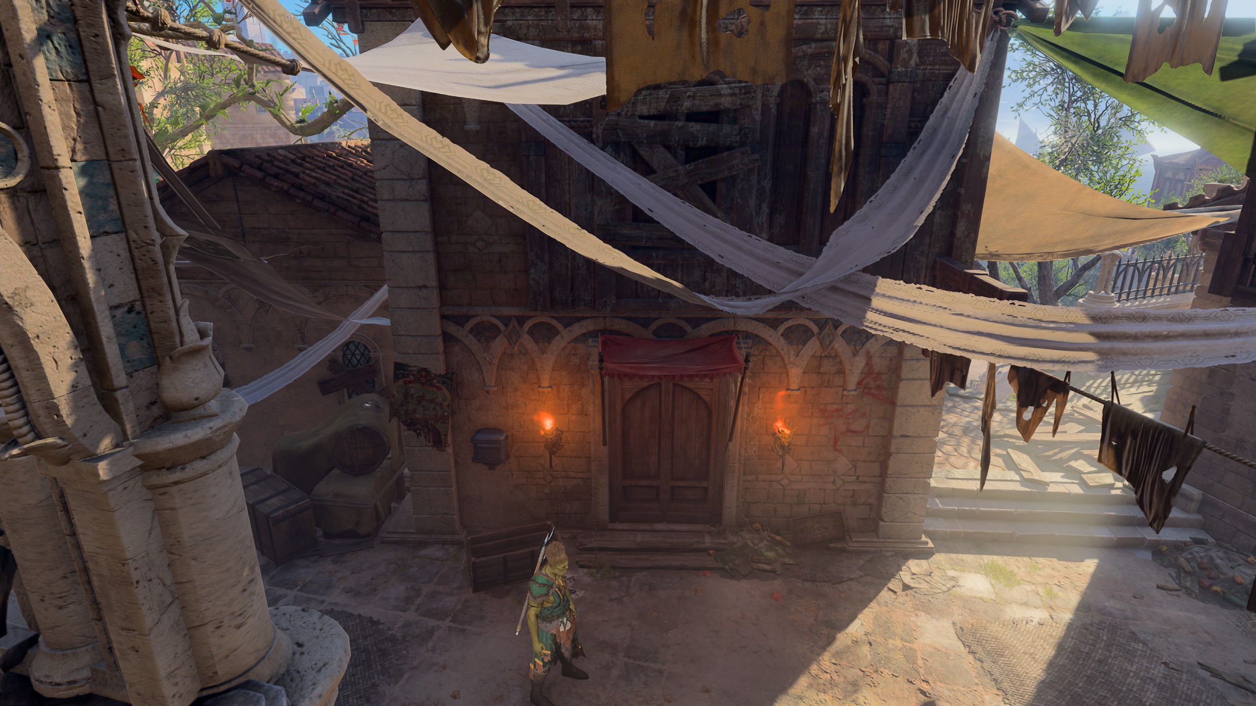 Bruc and Pishe's Emporium - bg3.wiki