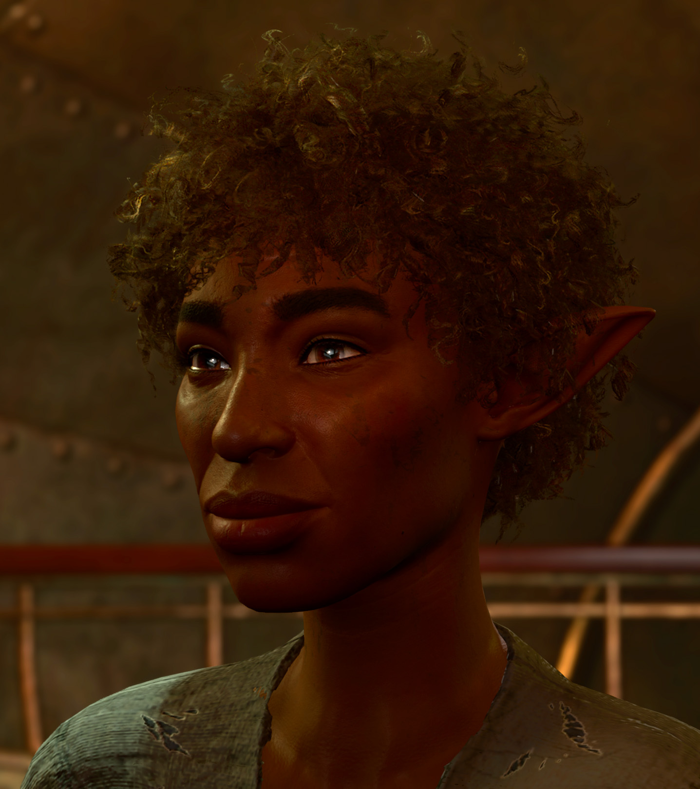 Obelia Toobin - bg3.wiki