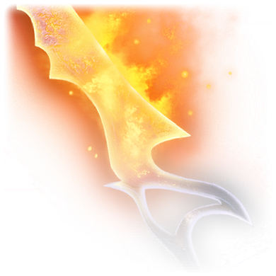 Flame Blade (Weapon) - Baldur's Gate 3 Wiki