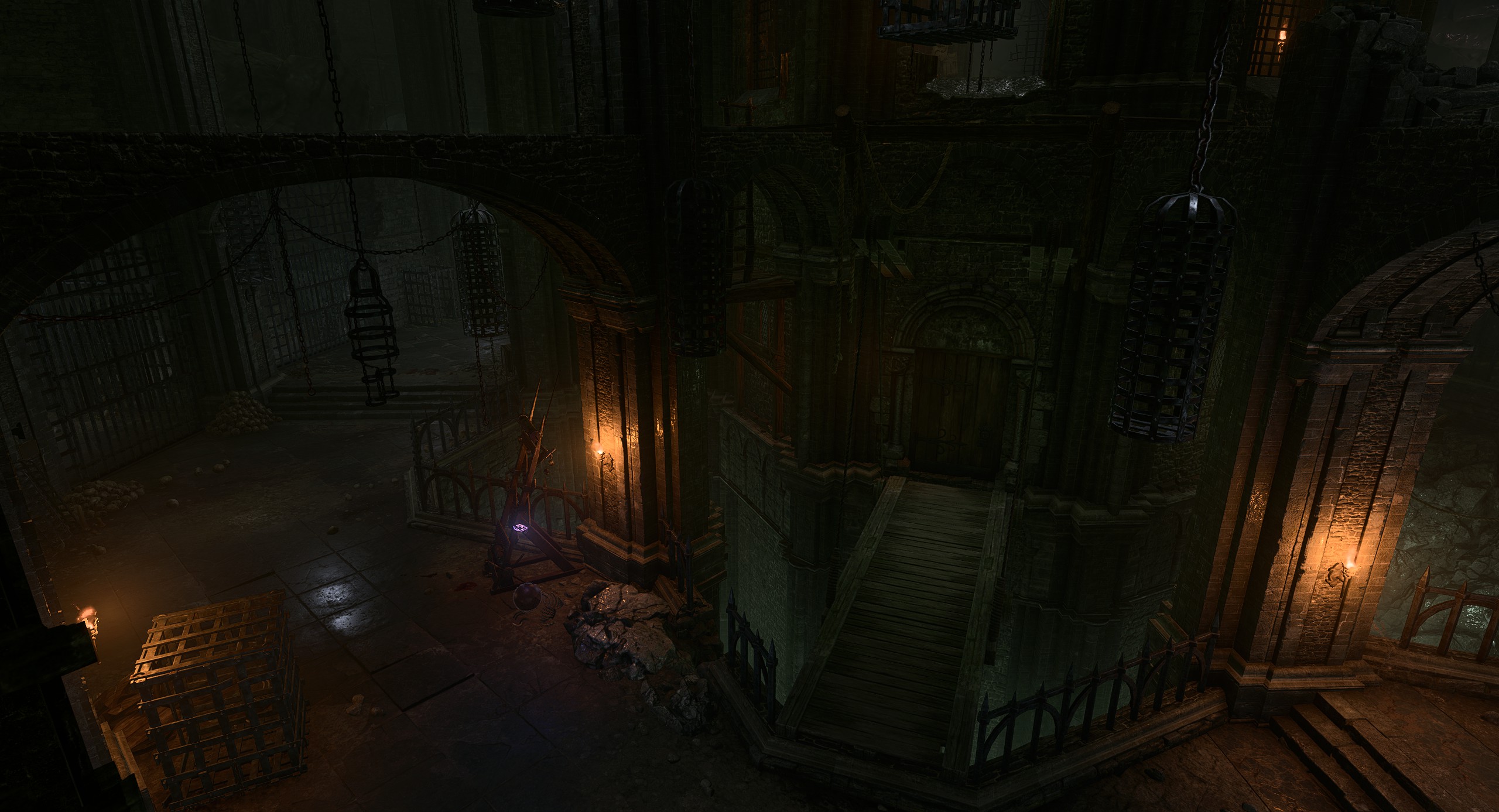 Moonrise Towers Prison - bg3.wiki