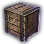 Cormyte Shipment Box - bg3.wiki