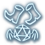 Land's Stride: Advantage - bg3.wiki