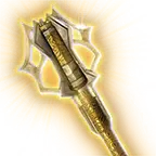 Ceremonial Mace - bg3.wiki
