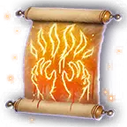Scroll of Burning Hands - bg3.wiki