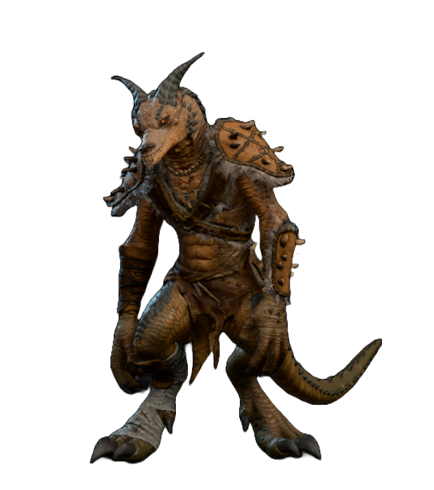 Kobold Looter - bg3.wiki
