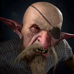 Redcap Boatswain - bg3.wiki