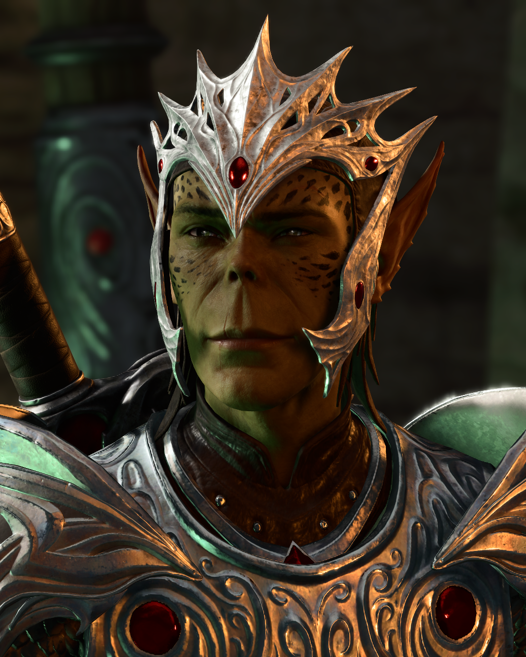 Vu'un - bg3.wiki