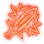 Searing Smite - bg3.wiki