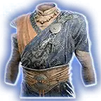 Garb of the Land and Sky - bg3.wiki