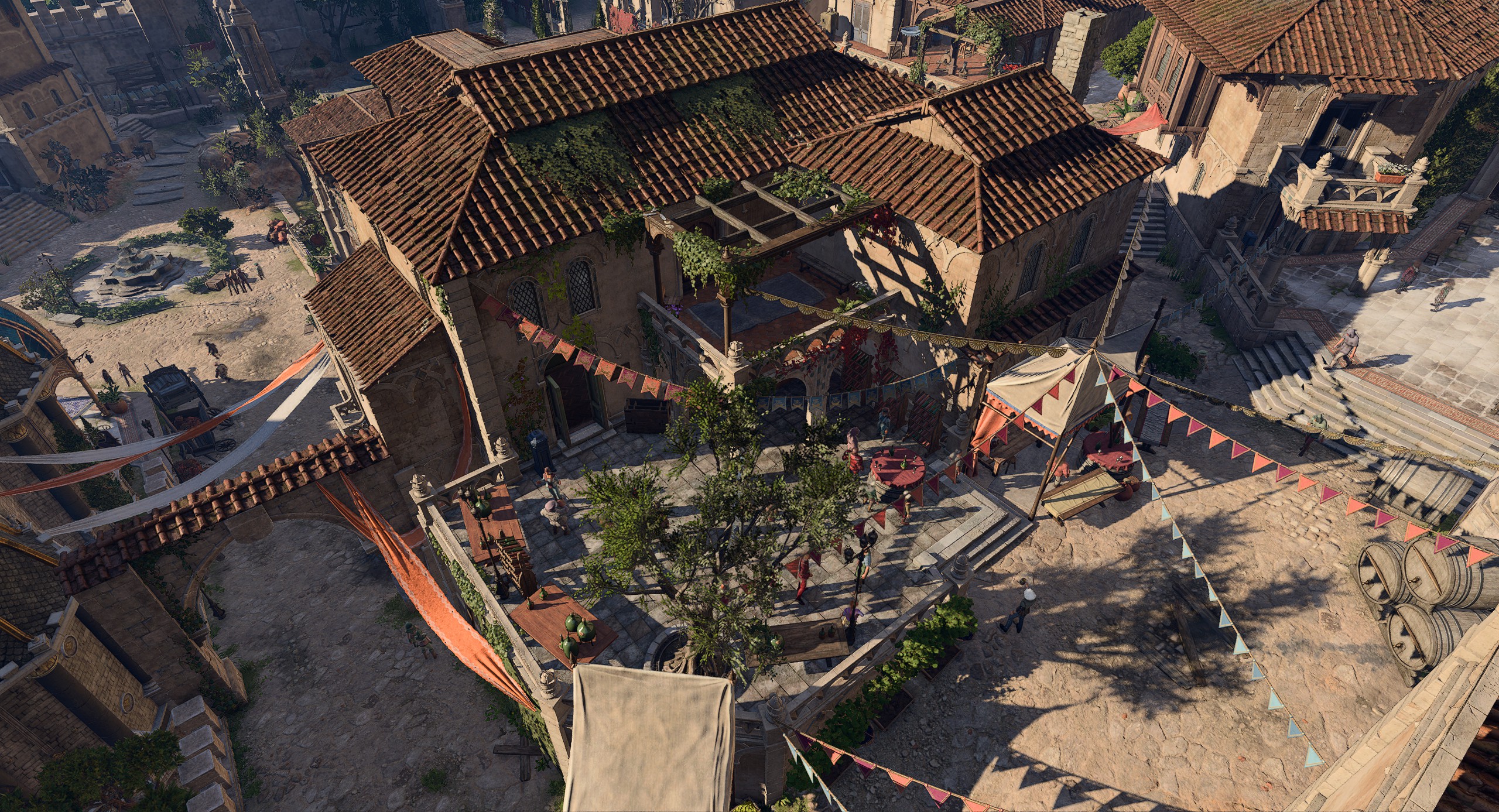 Highberry's Home - bg3.wiki