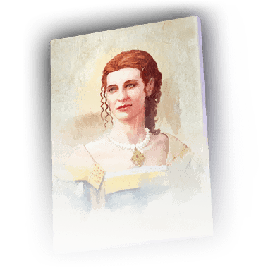 Painting of an Elegant Noble - Baldur's Gate 3 Wiki