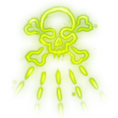 Poison Spray - Baldur's Gate 3 Wiki