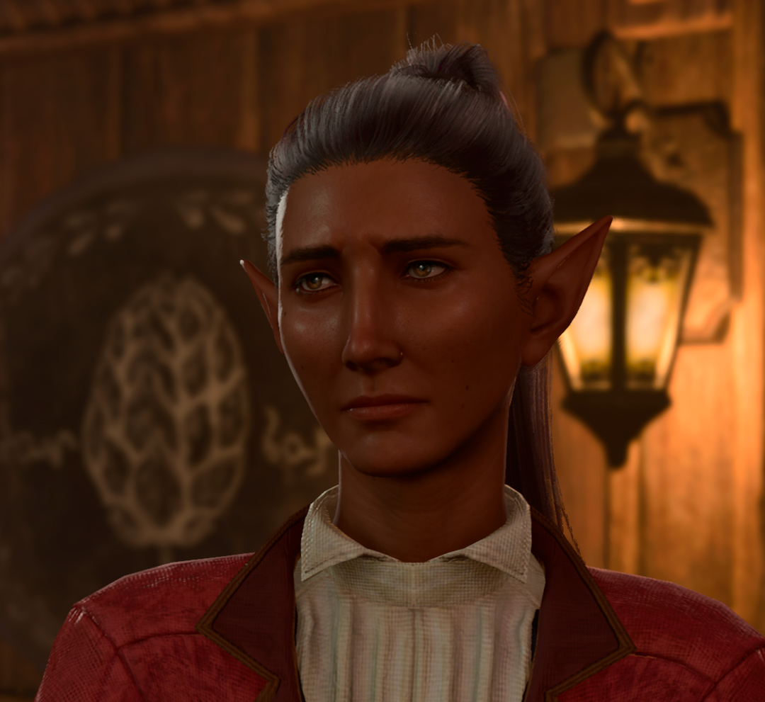 'Ears' Oohna - bg3.wiki