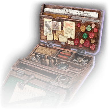 Forgery Kit - Baldur's Gate 3 Wiki