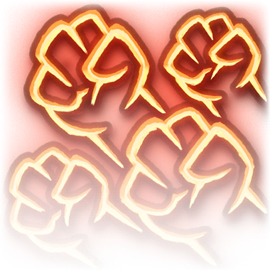 Multiattack (Glut) - Baldur's Gate 3 Wiki