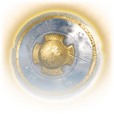 Shield +1 - Baldur's Gate 3 Wiki