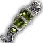 Serpent Fang Toxin (Condition) - bg3.wiki