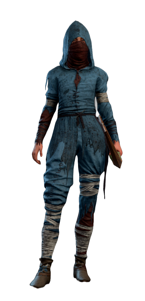 Night Blade - bg3.wiki