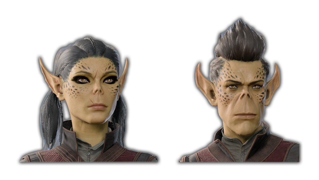 Githyanki - bg3.wiki