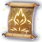 Scroll of Conjure Elemental - bg3.wiki