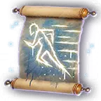 Scroll of Longstrider - bg3.wiki