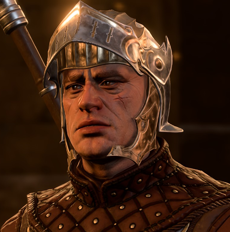 Watchman Fry - bg3.wiki
