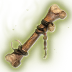 Auntie Ethel's Charm - bg3.wiki